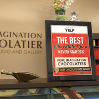Pure Imagination Chocolatier